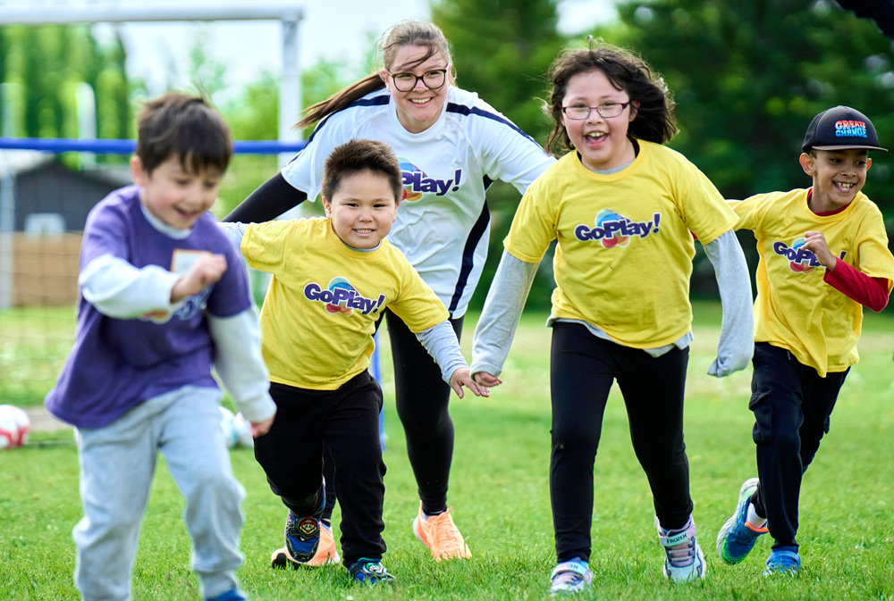 Coaches Corner - GoPlay!